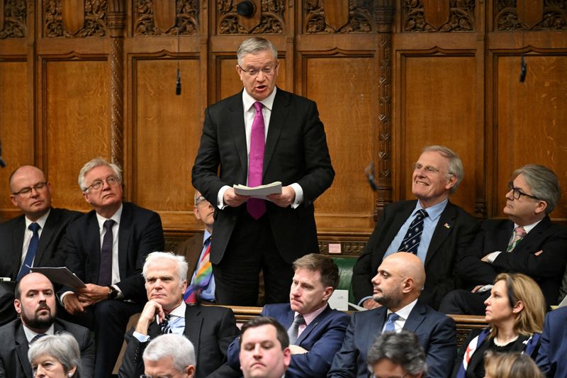 UK populist Reform Party attracts latest Conservative defector