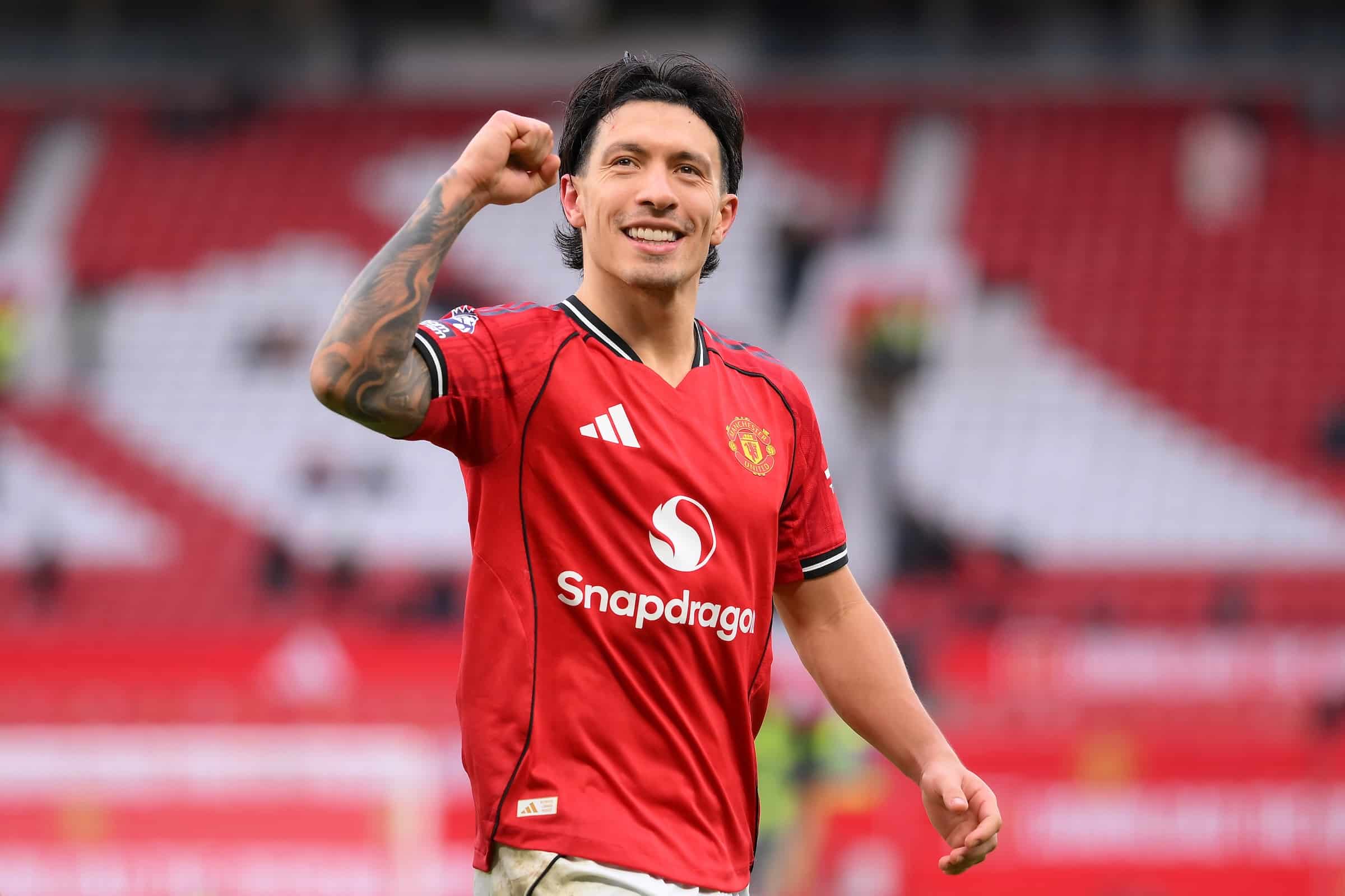 ManU-tähti syytti tv-asiantuntijoita pelkuruudesta – seuralegenda sai ...