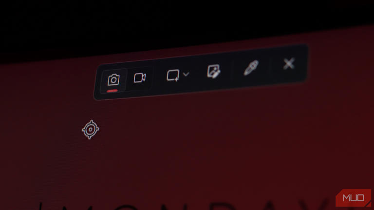 The built-in Windows screen recorder is so good that you won't need another