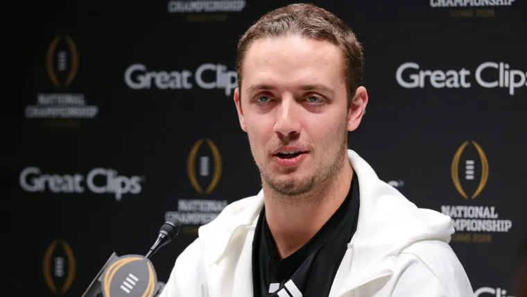 Everything Miami QB Carson Beck said before CFP National Championship