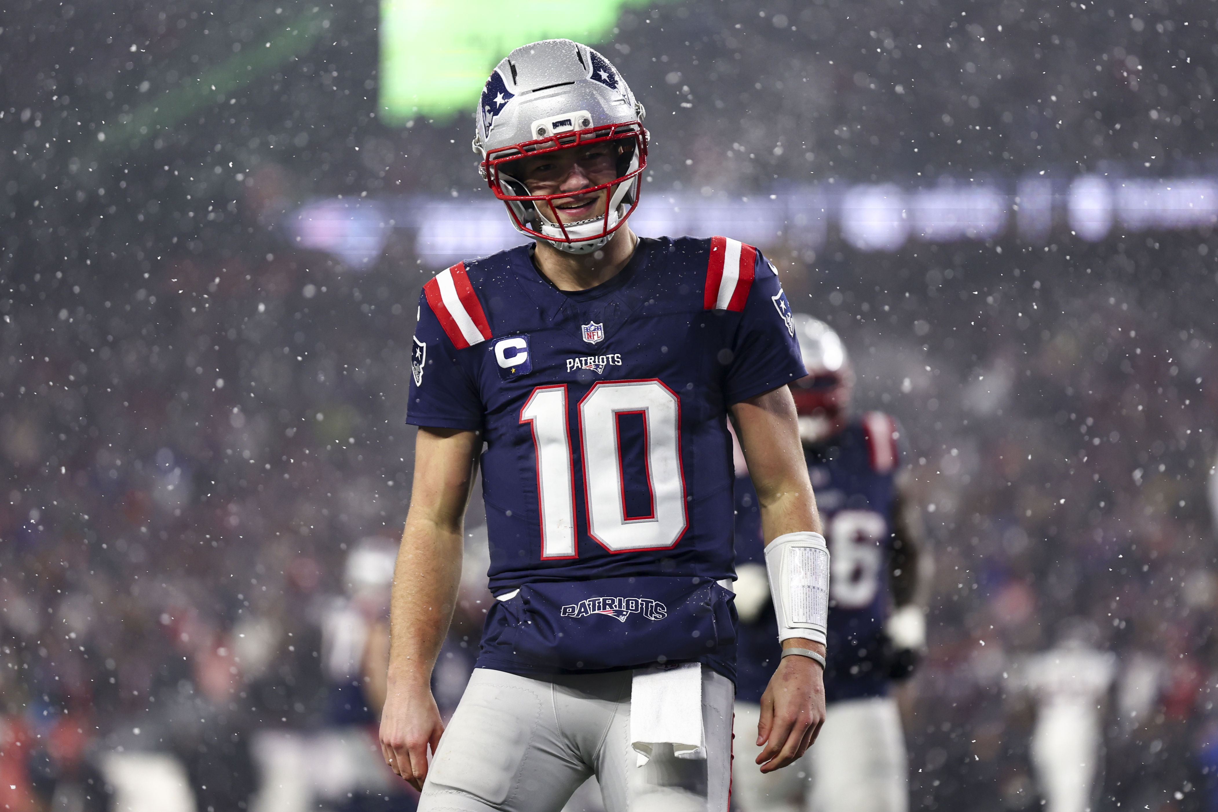 NFL playoff field, conference championship schedule: Broncos to host ...