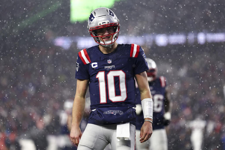 NFL playoff field, conference championship schedule: Broncos to host ...