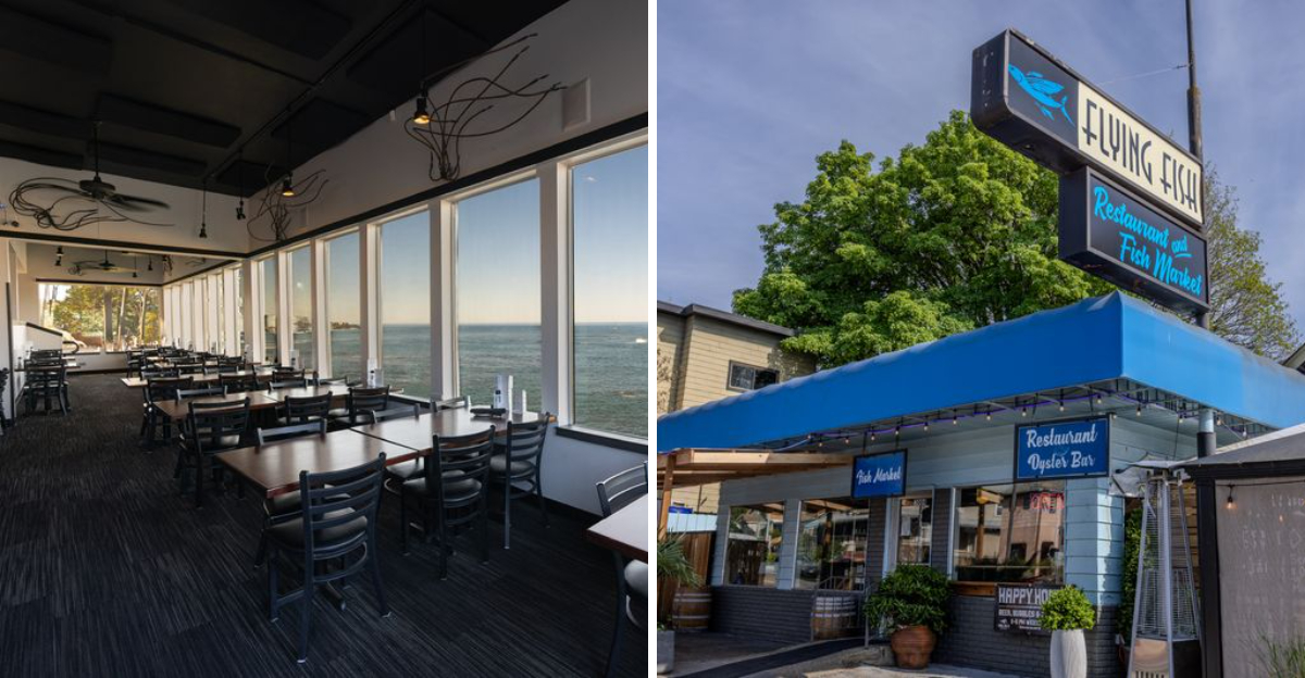 These Oregon restaurants locals go to without even looking at reviews
