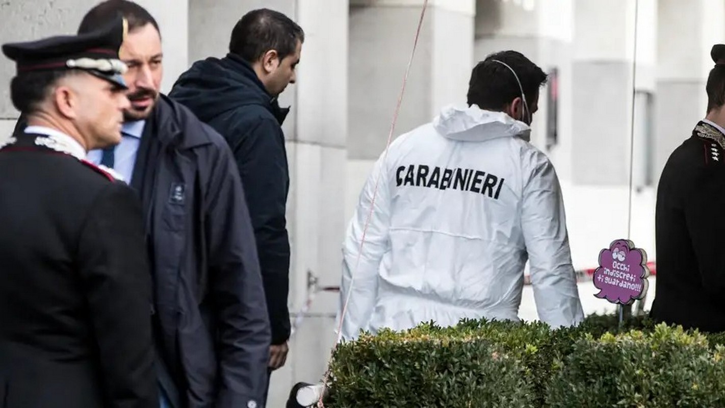 Φρικιαστική γυναικοκτονία στην Ιταλία: 40χρονη δολοφονήθηκε από τον ...