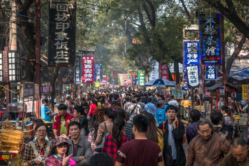 China's new weapon against US: 'Kill Line' propaganda