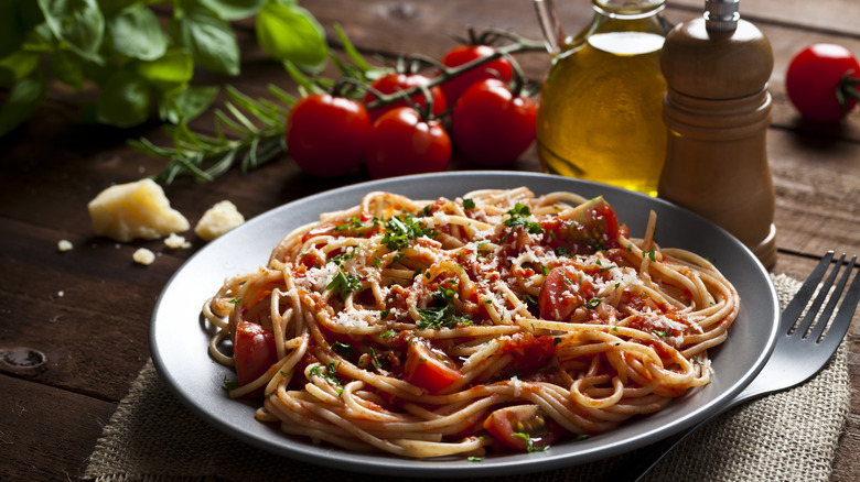 Dominican spaghetti vs Italian: What's the difference?