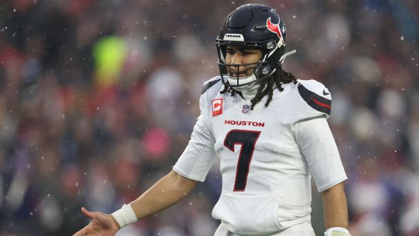 NFL playoffs: Divisional round questions, overreactions