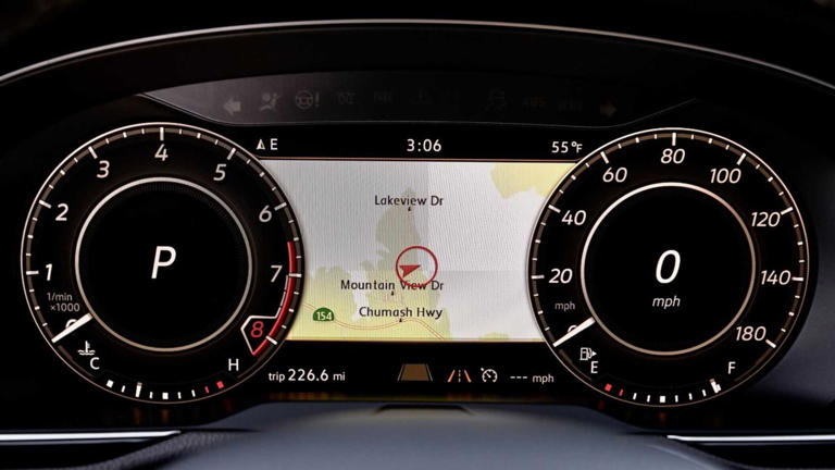 This 300-hp Volkswagen sedan is a $25k steal everyone ignores for SUVs