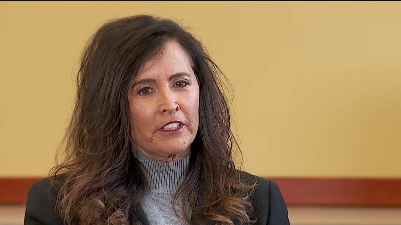 Former chief Janee Harteau talks ICE situation in Minneapolis