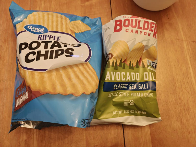 The clever potato chip trick we wish we’d known about sooner