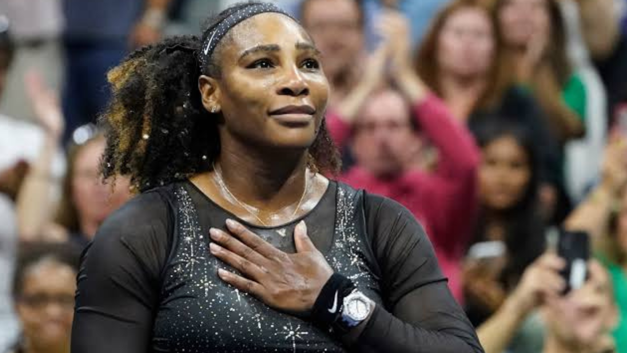 Serena Williams net worth timeline (2016 to 2026): Inside her tennis ...