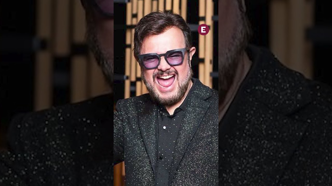 Aleks Syntek reaparece y aclara por qué estuvo en un centro de ...