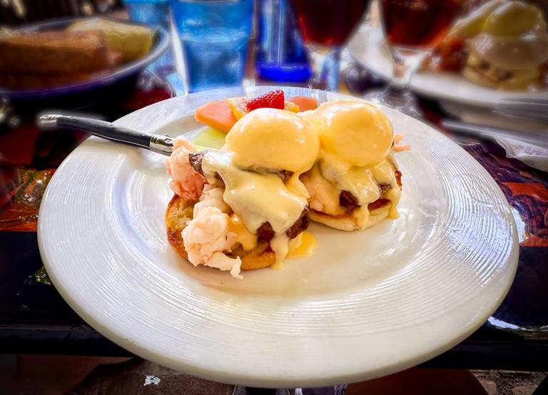 7 Florida beach town breakfast spots that nail the simple stuff every time