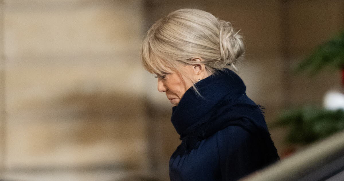 Grand-mère avant tout : pourquoi Brigitte Macron a tenu bon malgré les ...