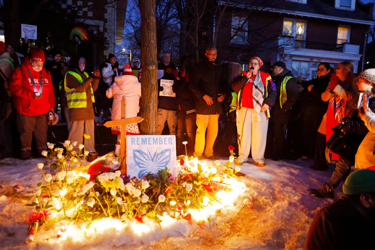 Bishop warns clergy to be sure ‘their wills written’ due to violence