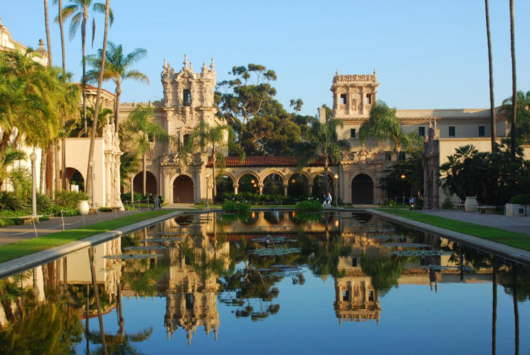 6 Southern California spots we still love visiting again and again