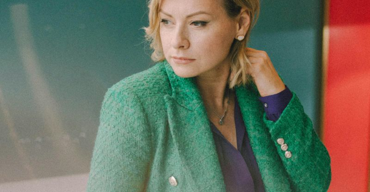 12 things women say they’ve happily left behind after 35
