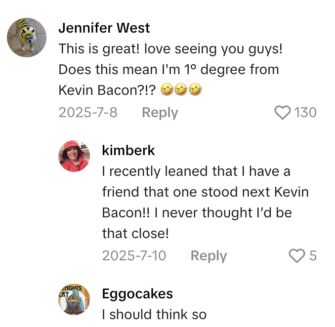 The "I woke up in a Bugatti" trend has all kinds of couples posting ...