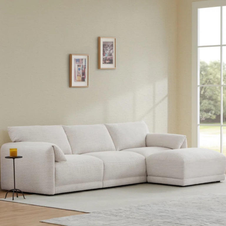 Bad Bunny's unorthodox no-TV living room is the smartest way to design ...