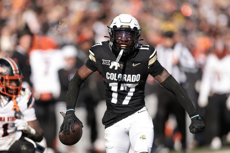 Tennessee picks up commitment from Colorado cornerback Isaiah Hardge