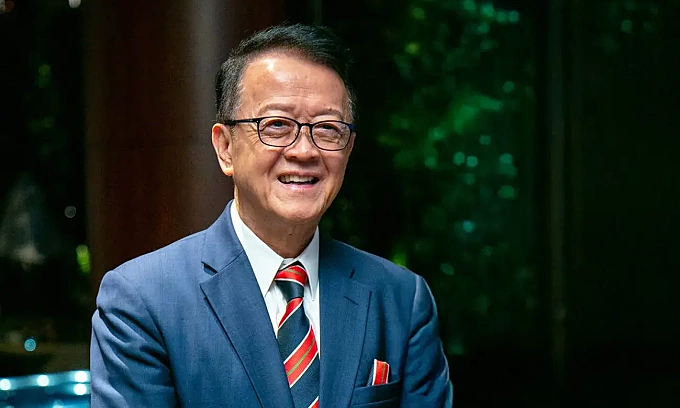 5 things to know about proposed $2.7B merger between Sunway of ...