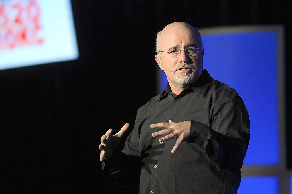 Over 50 and still in debt? Dave Ramsey says to do this immediately