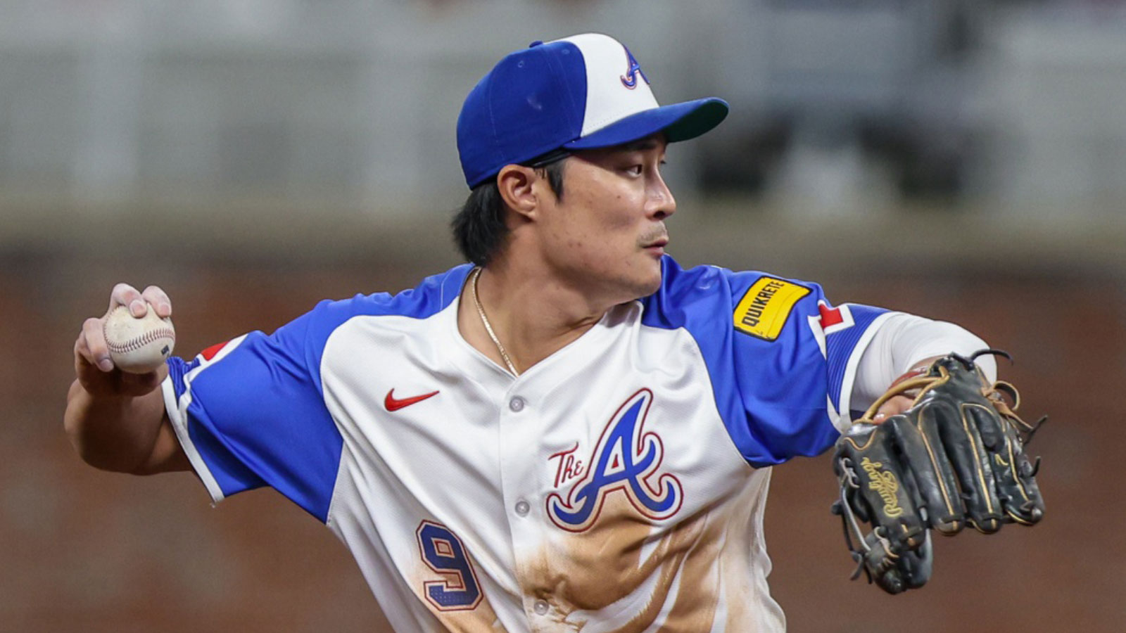 Braves’ Ha-Seong Kim out 4-5 months after finger surgery