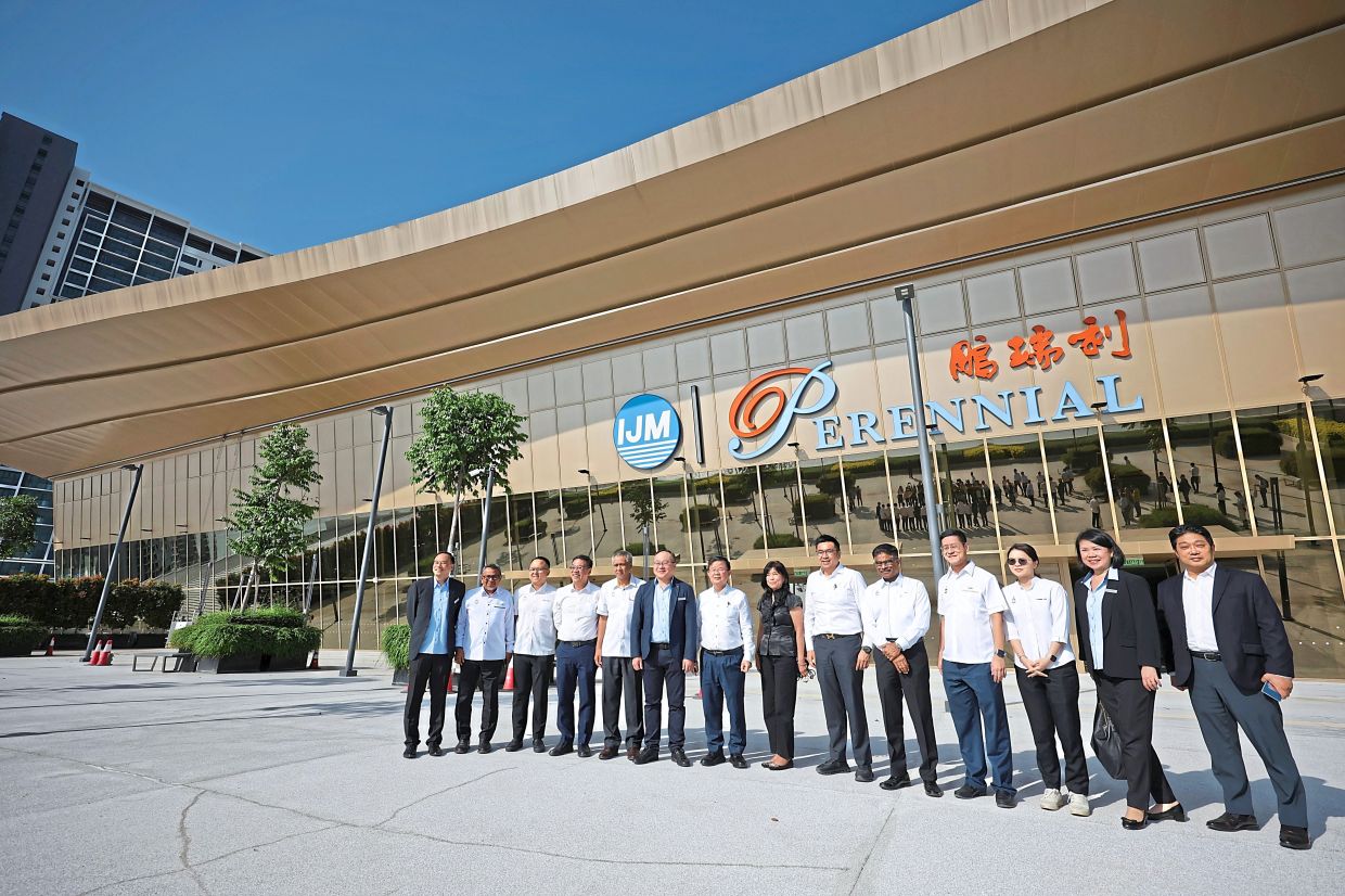 MICE sector tops RM1bil in 2025