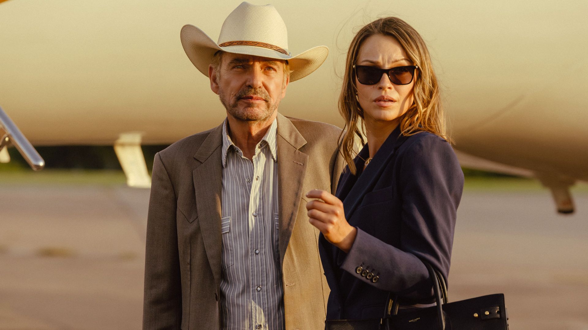 Landman season 3: Release date, story & cast details