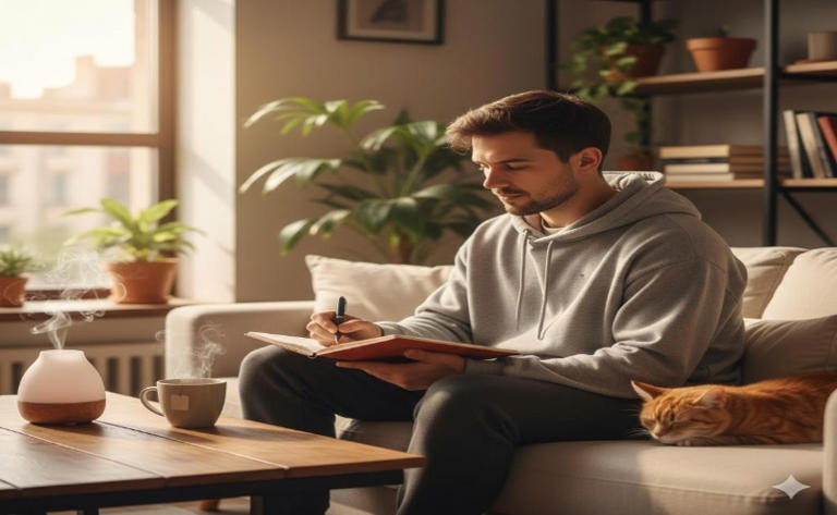 The fountain of youth is real: The one daily habit that reverses brain ...