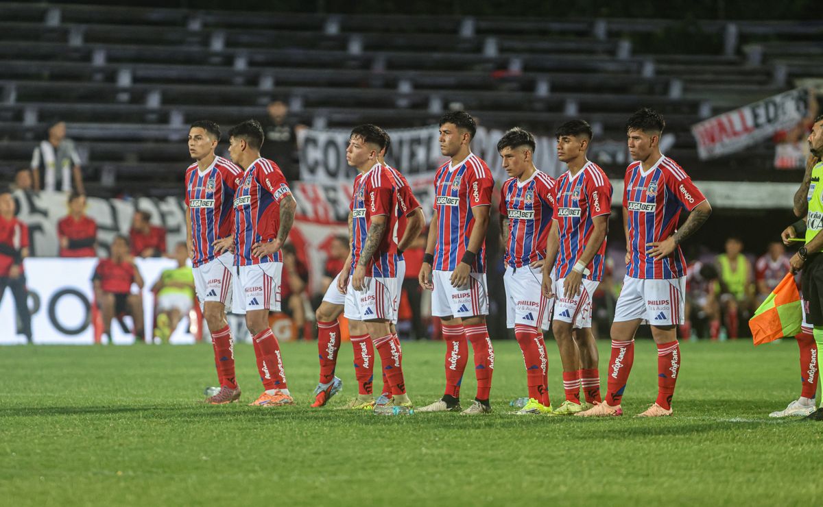 Definido: el capitán designado de Colo Colo ante Alianza Lima