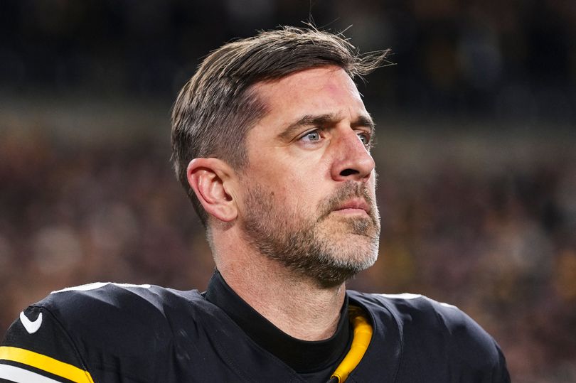 Aaron Rodgers discovers Steelers stance on him returning after Mike ...