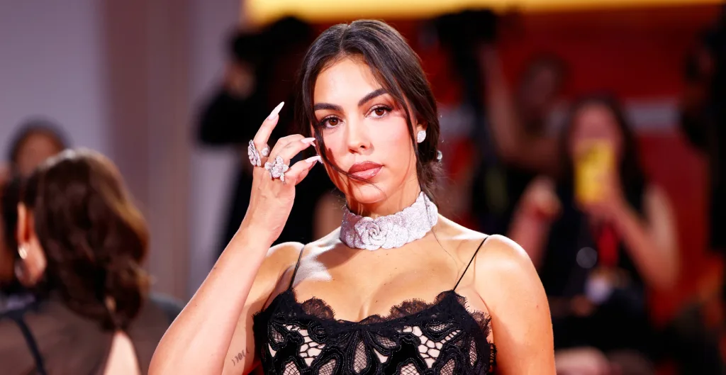 Georgina Rodríguez tiene inesperada reacción ante foto viral de Messi y ...