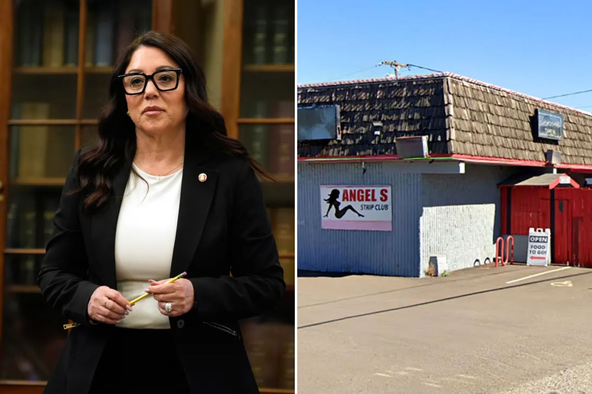 IG probe uncovers Labor Secretary Lori Chavez-DeRemer’s office booze ...