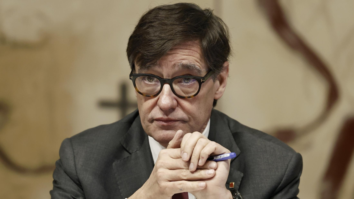 El PP vuelve a citar a Illa y a Leire Díez en la comisión Koldo del Senado