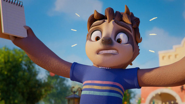 6 best new films to stream this week