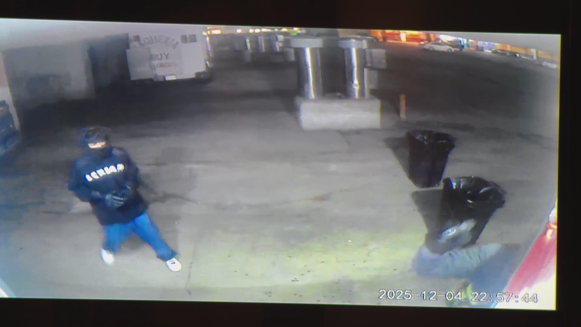 Deadly shooting at Houston taco truck leads to second murder charge