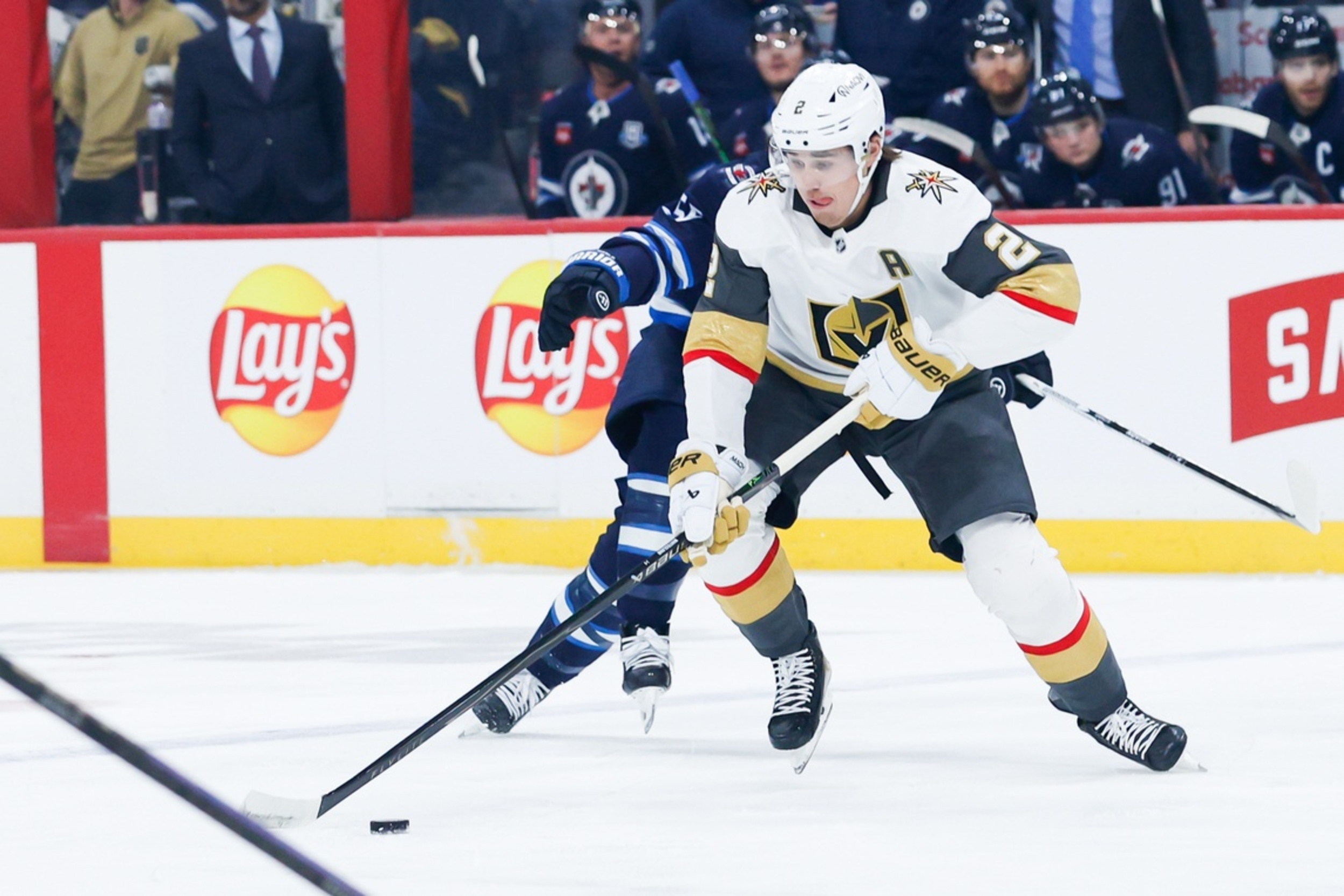 A quick look at the pieces coming back in the Rasmus Andersson trade