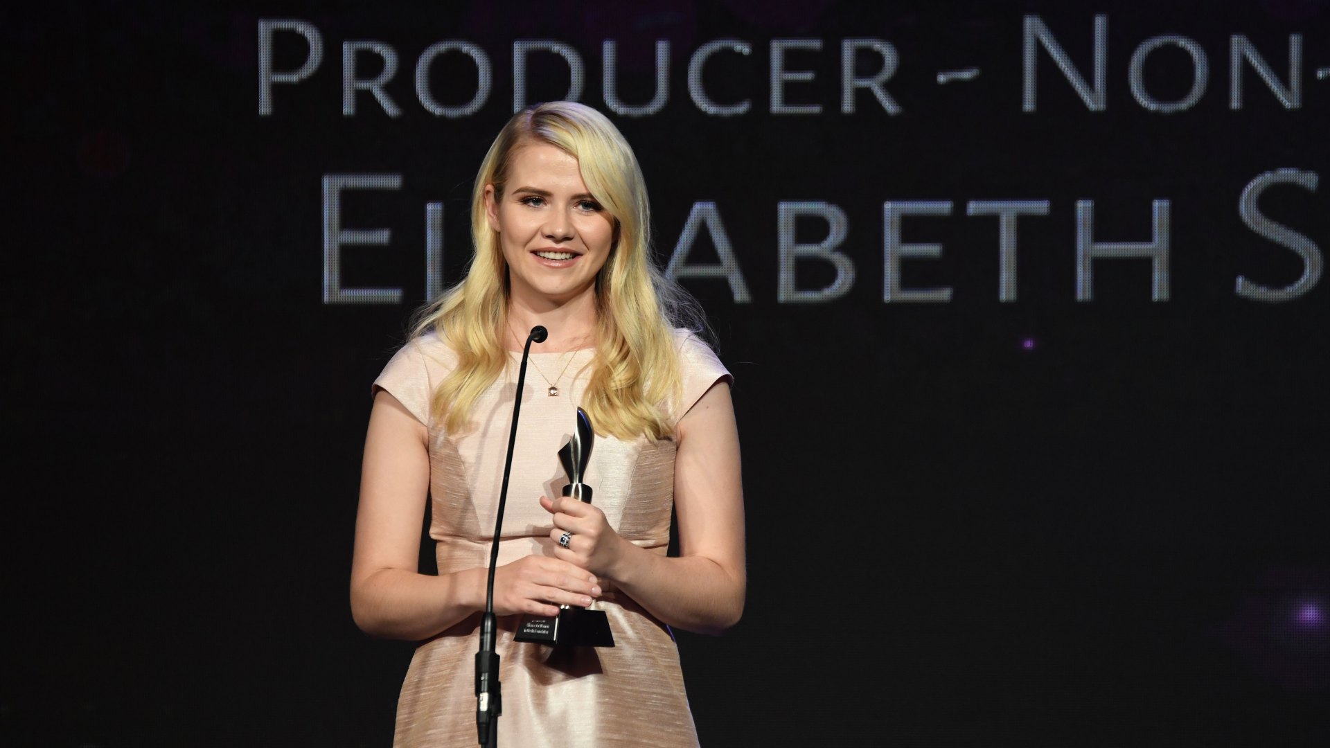 Elizabeth Smart says she felt 'alone' and 'isolated' after kidnap rescue
