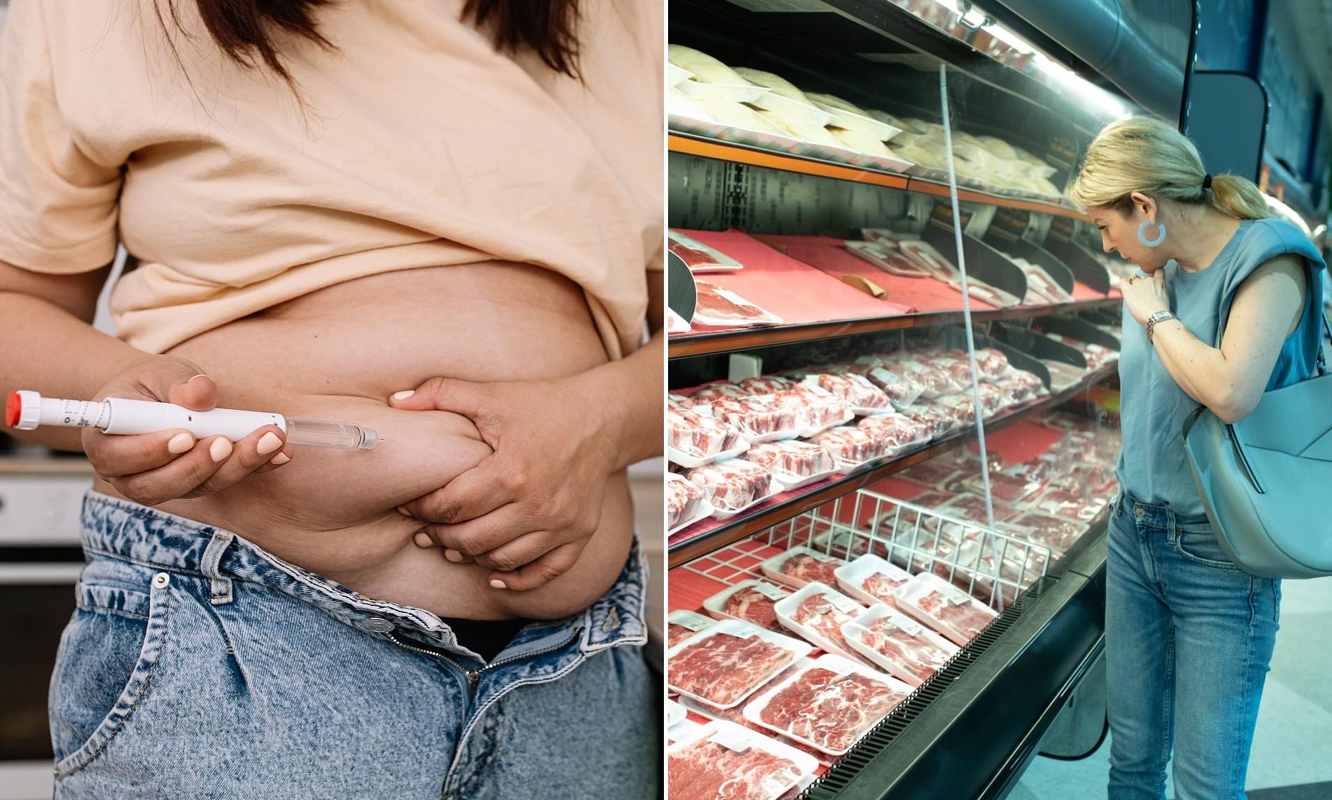 Fat jabs help users shed the pounds but may be driving up the cost of ...