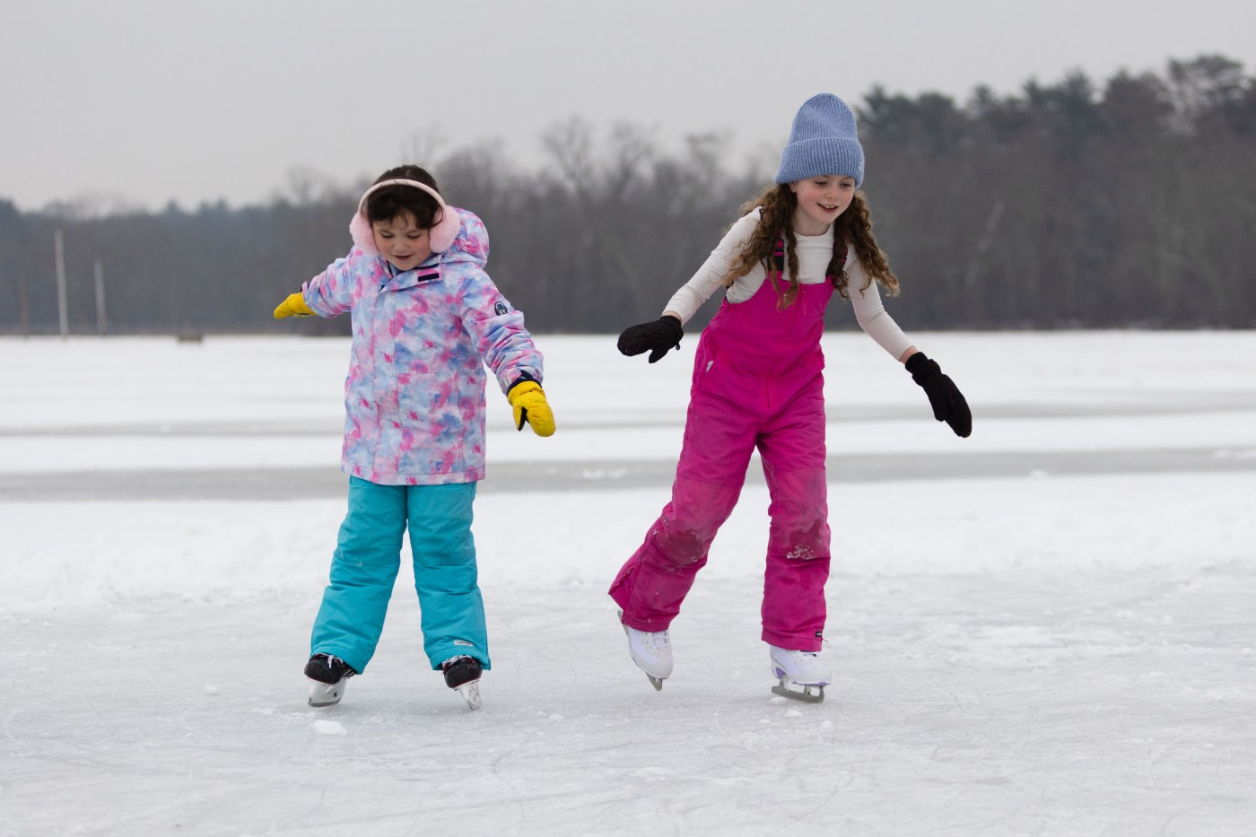 Boston weather: Snowy MLK Day to kick off week