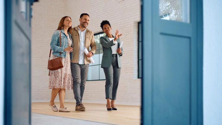 From digging up a body and septic tank to letting a buyer live with ...