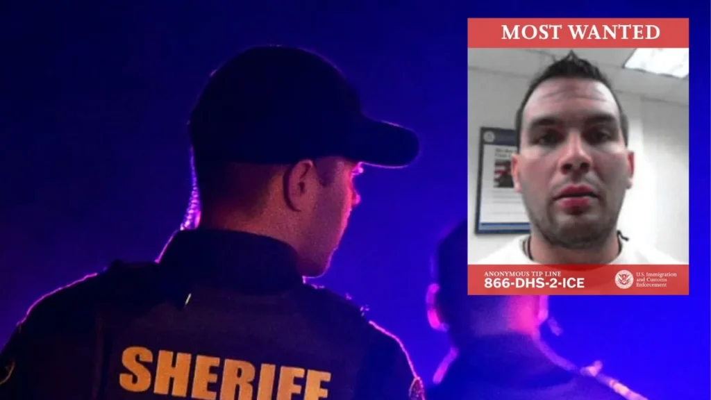 ICE busca a exfederal vinculado a 'El Mayo' Zambada