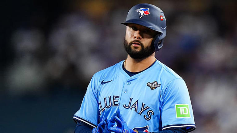 Braves injury bug already bites Ha-Seong Kim: 3 emergency SS options to ...