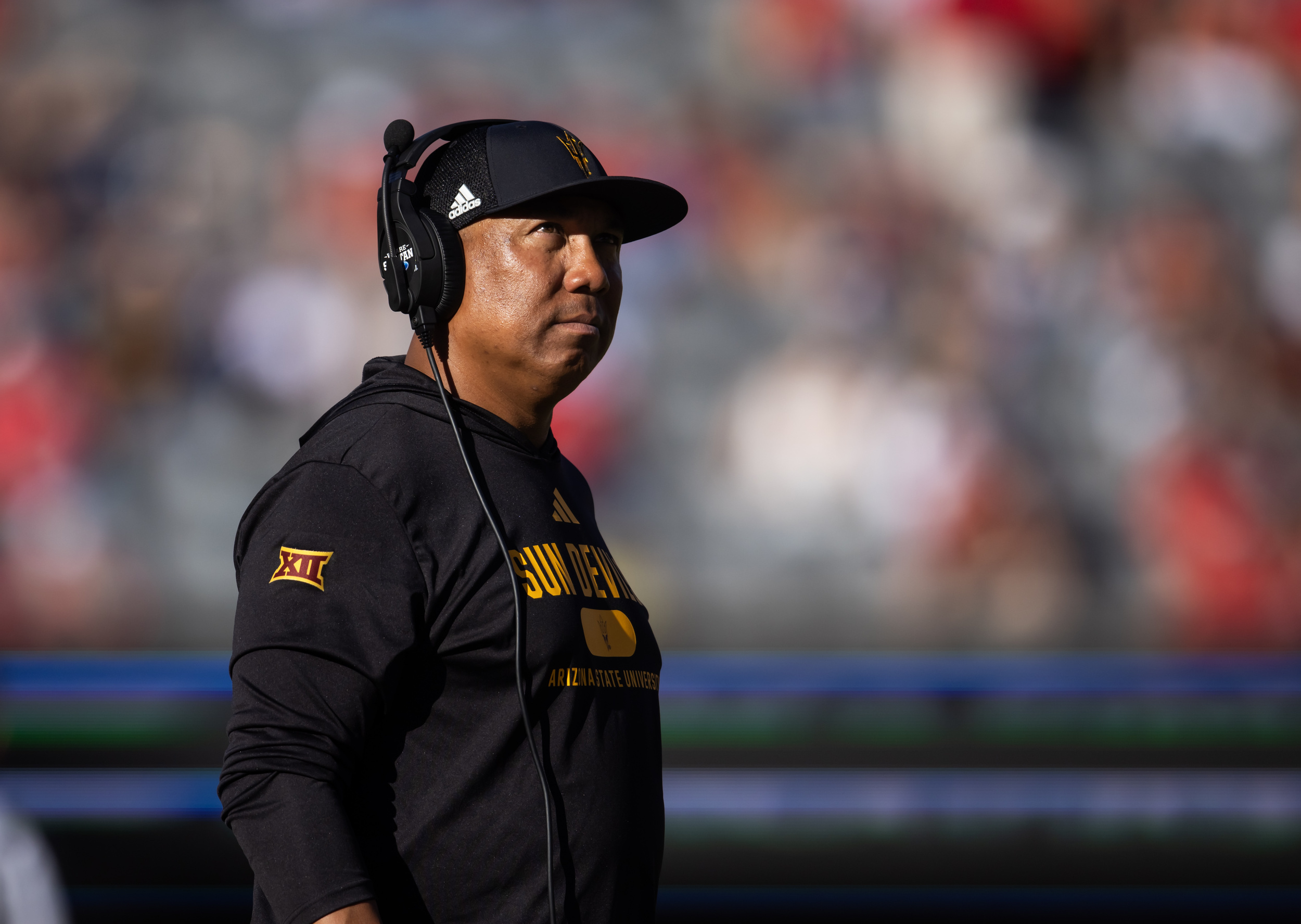Steelers great mentioned as candidate for coaching staff