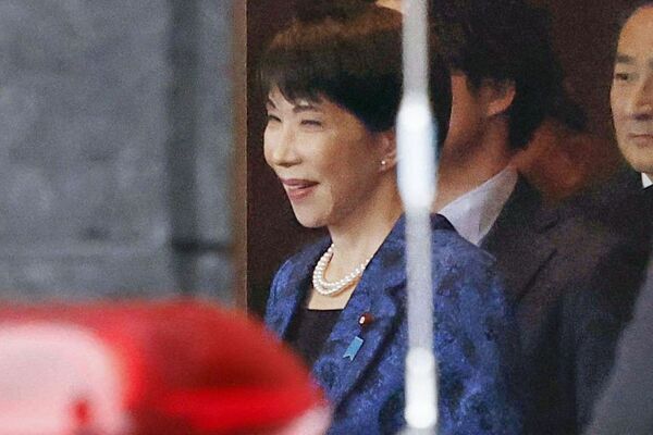 高市首相の「不意打ち解散」vs立憲・公明の「捨て身の新党結成」、政界再編“二つの大博打”の行方