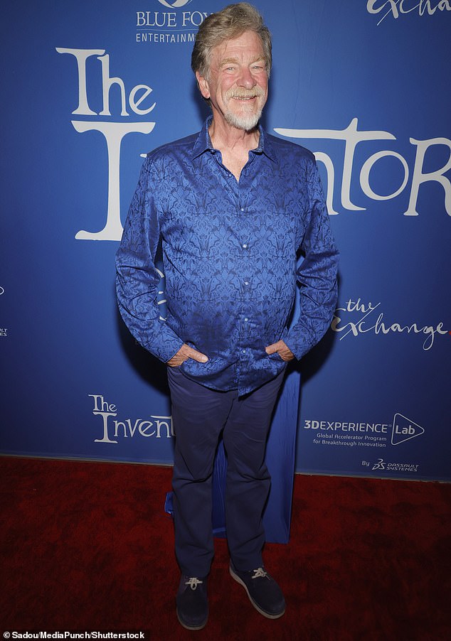 Roger Allers dead at age 76: The Lion King co-director passes away