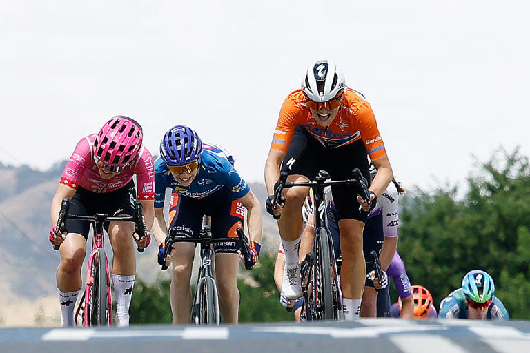 'It could be a miracle if I make it over' - Turning of the screws set ...