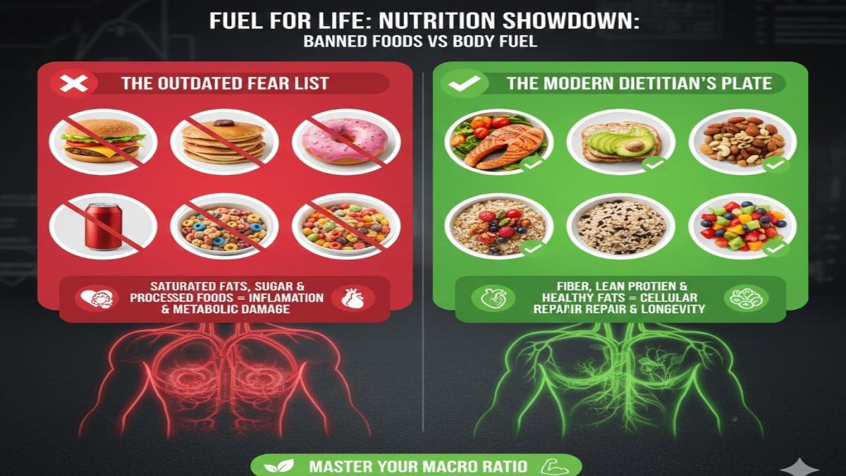 The cholesterol killers: 14 foods to cut right now to save your arteries