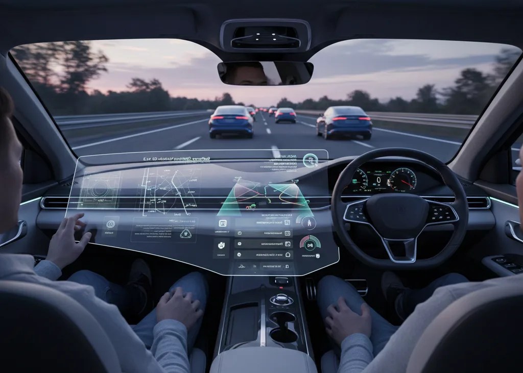 Car OEMs rank software-defined vehicles as top priority